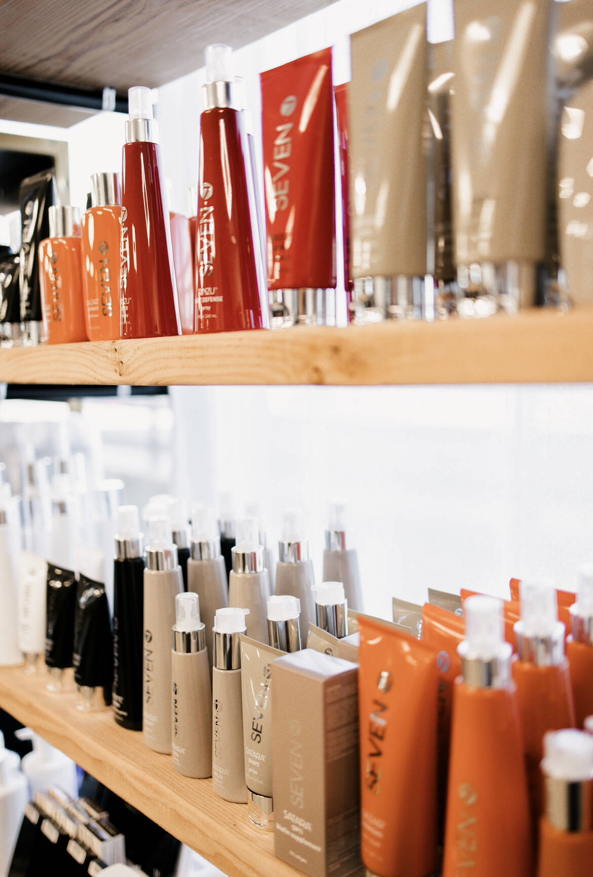 Meet Our Fantastic Team! | Bombshell Hair Extensions & Salon